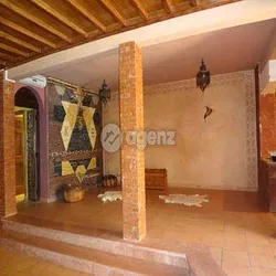 Maison à vendre 2 600 000 dh 297 m², 6 chambres - Hay Al Massar Marrakech