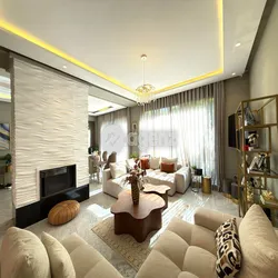 Villa à vendre 5 690 000 dh 300 m², 4 chambres - Izdihar -RAK-GU-1305