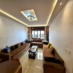 Appartement à vendre 1 200 000 dh 82 m², 2 chambres - Rmilat Tanger