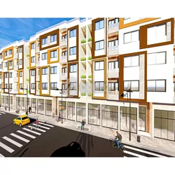 Découvrez les projets neufs au Maroc éligibles à l’aide directe au ...