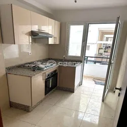 Appartement à louer 4 000 dh 60 m², 2 chambres - Val Fleuri Tanger