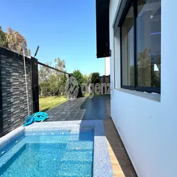 Villa à vendre 6 100 000 dh 548 m², 7 chambres - Golf et Spas Benslimane